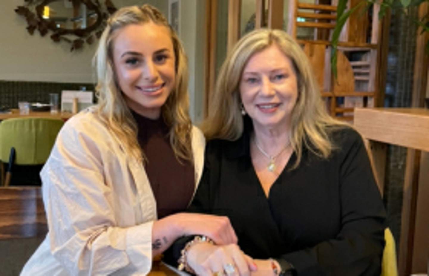 Cancer Clinical Trials - Victorian Cancer Trials Link